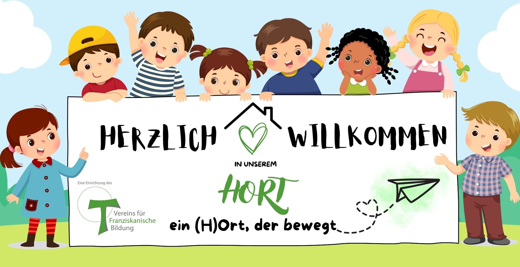 Unser Hort – Hort Brucknerschule Linz